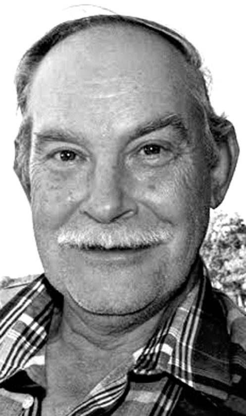 Keith Clayton Newman | News, Sports, Jobs - Observer Today